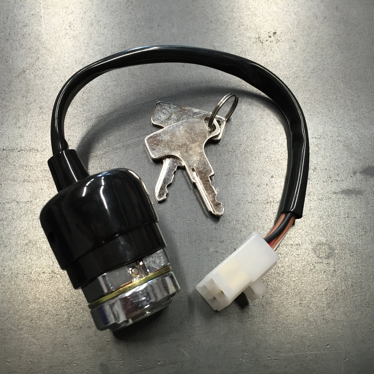 Cycle Refinery - Motorcycle Sales, Service, Parts & Accessories