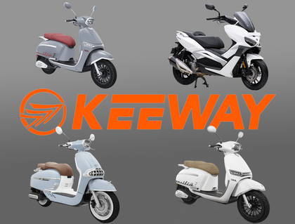 Cycle Refinery - Motorcycle Sales, Service, Parts & Accessories