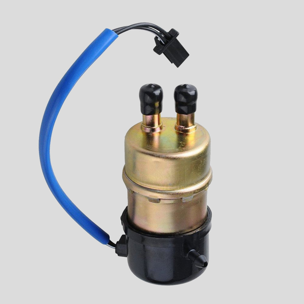 Fuel Pump - Electric Universal 10mm Inlet/Outlet – Cycle Refinery