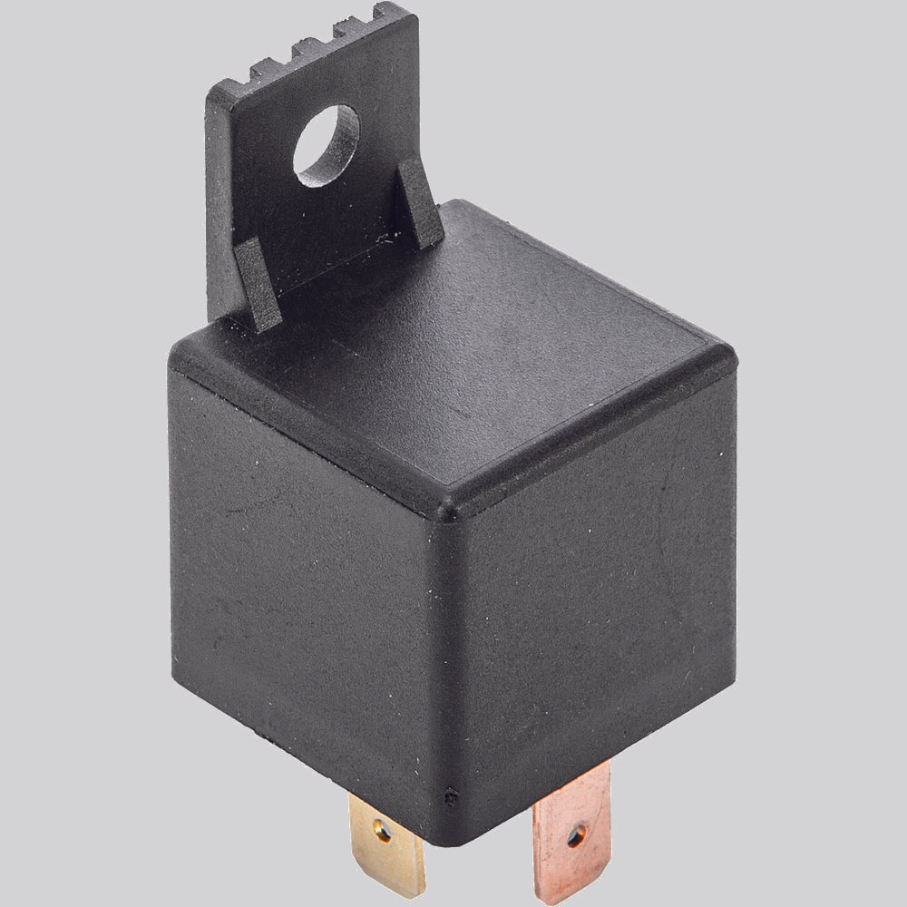 Relay, 40 AMP - 4 Pin