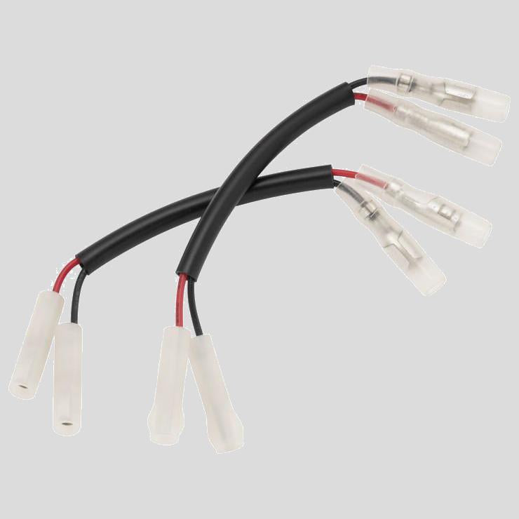 Bike master Turn Signal Adapter - Triumph