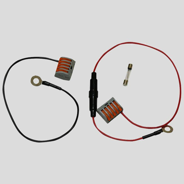 Cable Power Blocks