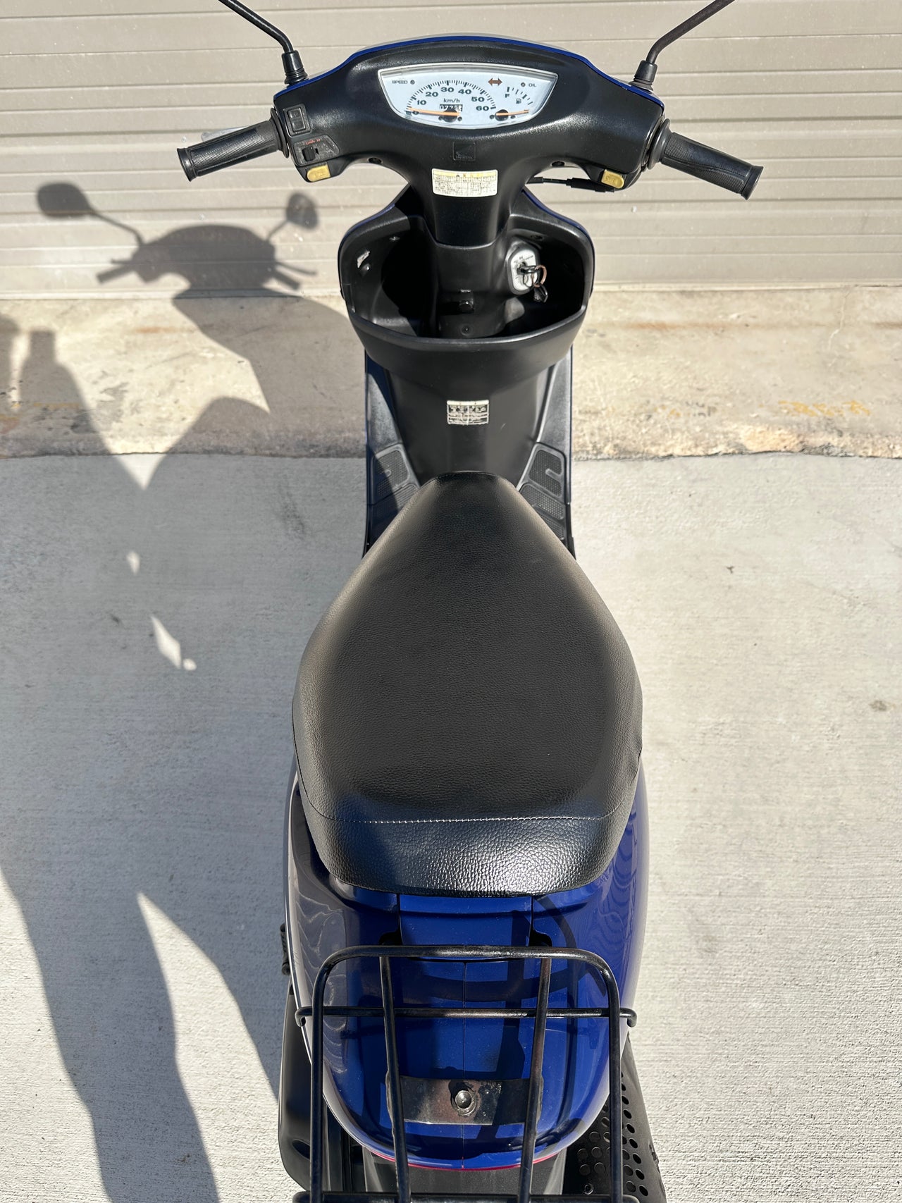 2005 Honda Dio AF34 JDM Scooter