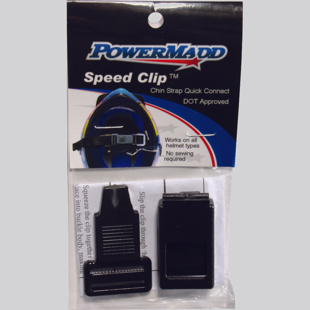 Quick Release Helmet Strap – Cycle Refinery